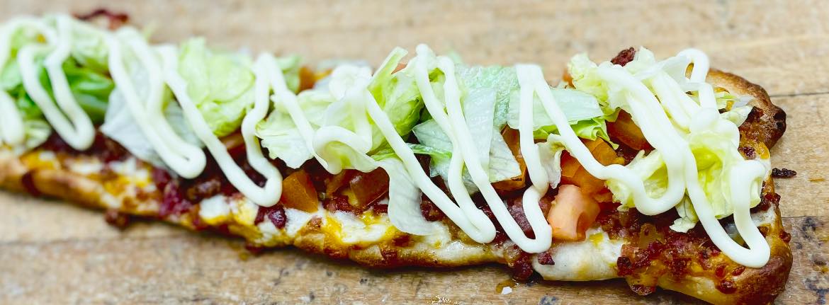 Meal Menu - Yale Bakery