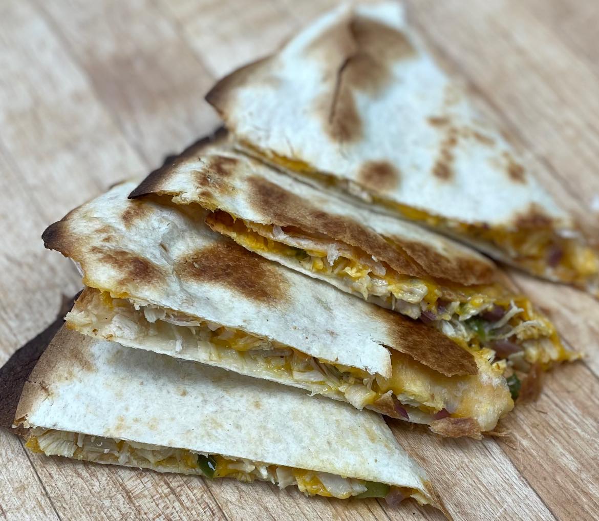 Meal Menu - Yale Bakery